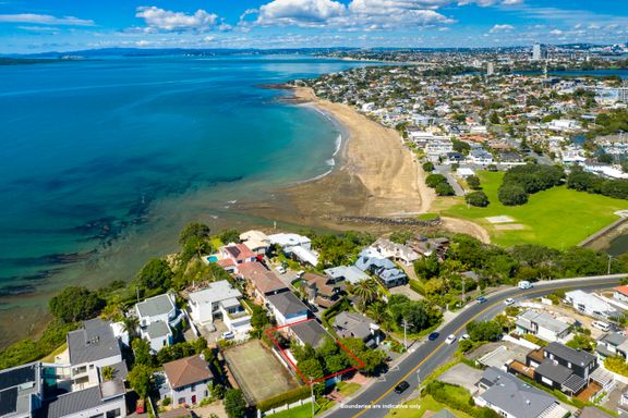 Property value - 1/23 Beach Road, Castor Bay - realestate.co.nz