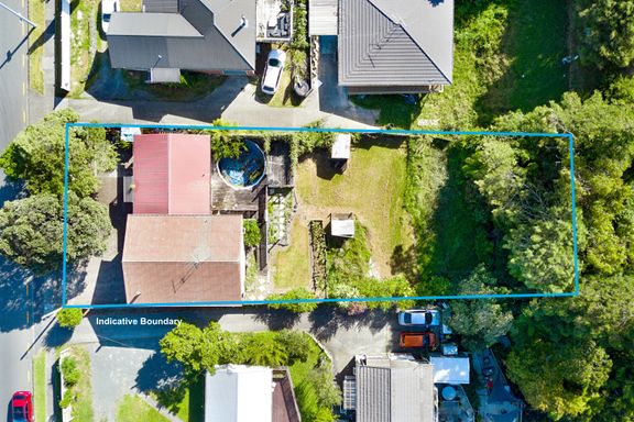 Property value - 639 Swanson Road, Swanson - realestate.co.nz