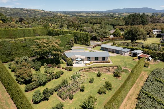 Sold - 94A Snodgrass Road, Whakamarama - realestate.co.nz