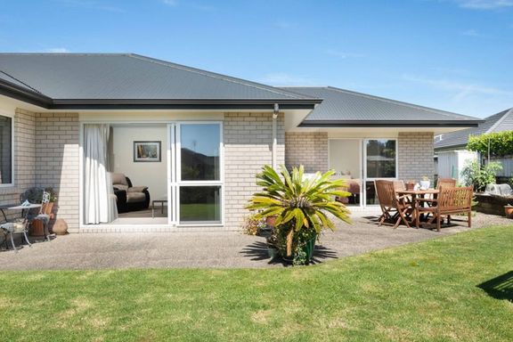 Property value - 15 Maniaroa Drive, Katikati - realestate.co.nz