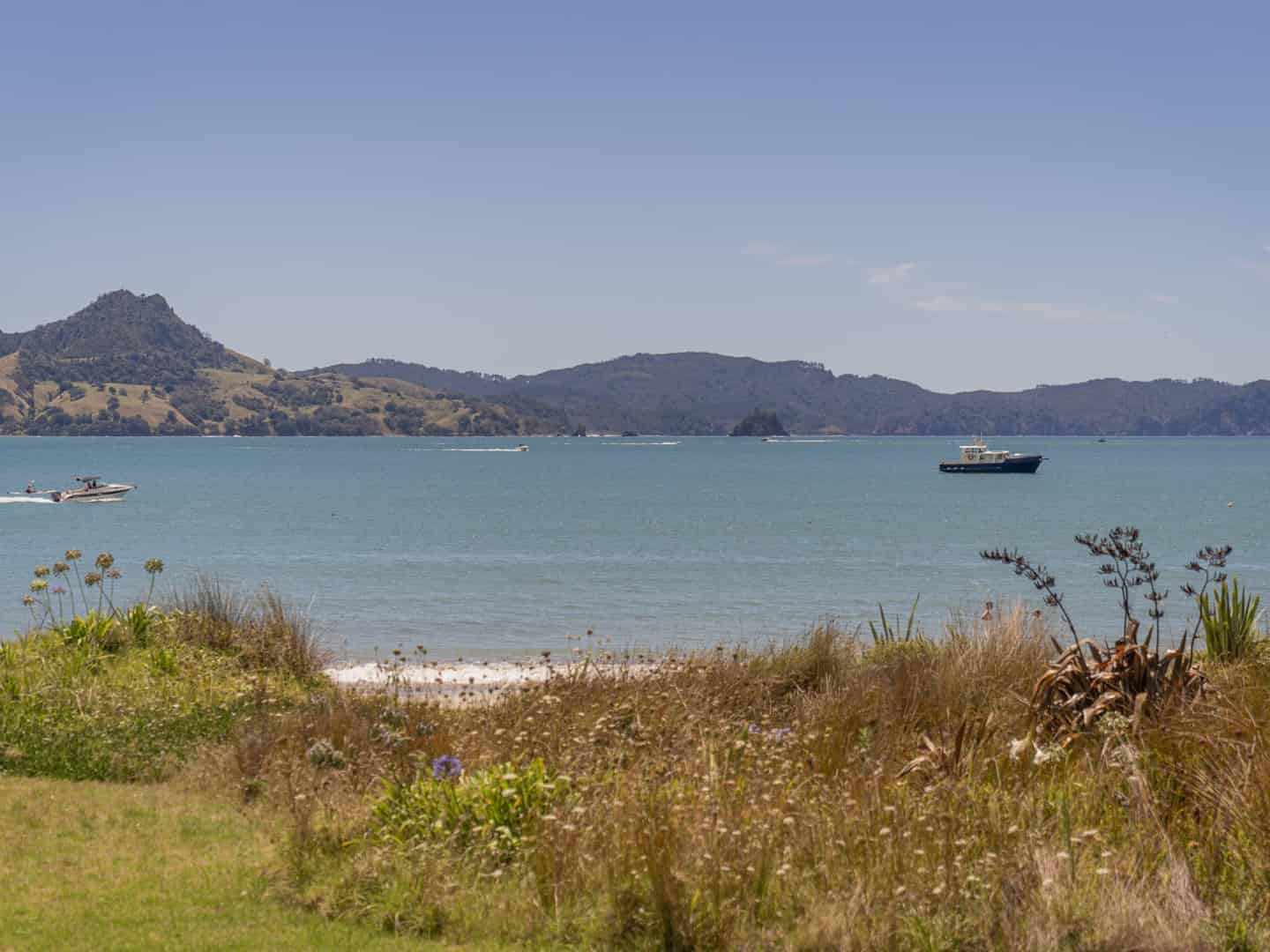 Cooks Beach Homes and Real Estate for Sale - realestate.co.nz