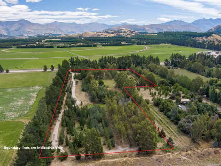 Hawea Flat Homes and Real Estate for Sale - realestate.co.nz