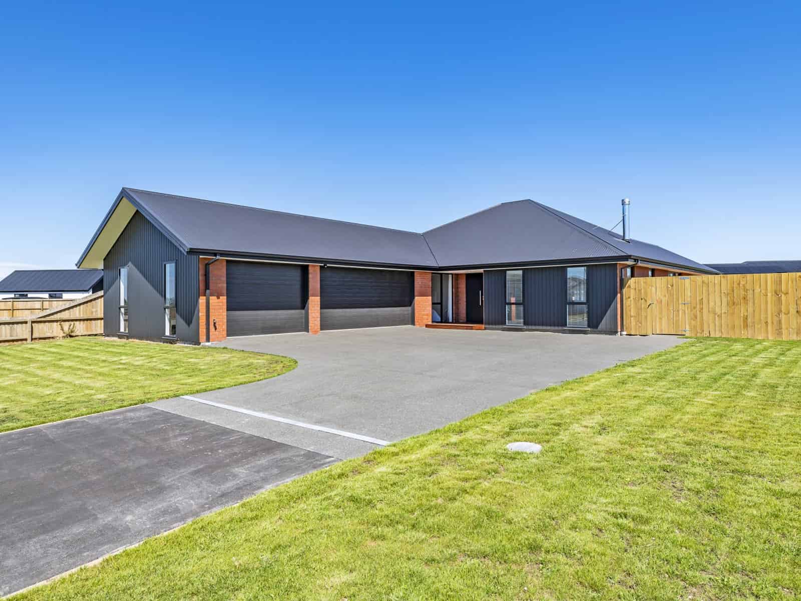 Kirwee Homes and Real Estate for Sale - realestate.co.nz