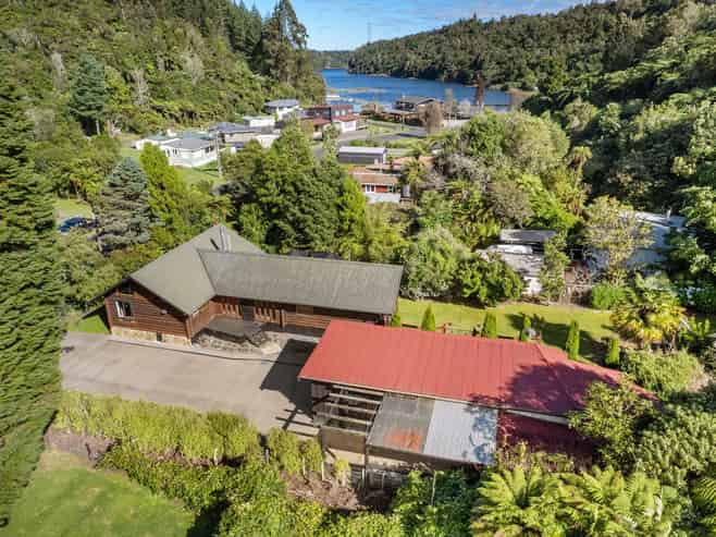 Lake Rotoma Homes and Real Estate for Sale - realestate.co.nz