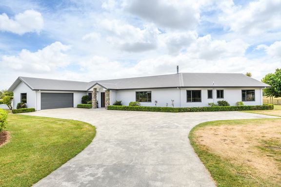 Property value - 161 Raukawa Road, Ashhurst - realestate.co.nz