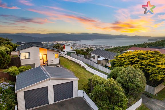Property value - 284 Maungaraki Road, Maungaraki - realestate.co.nz
