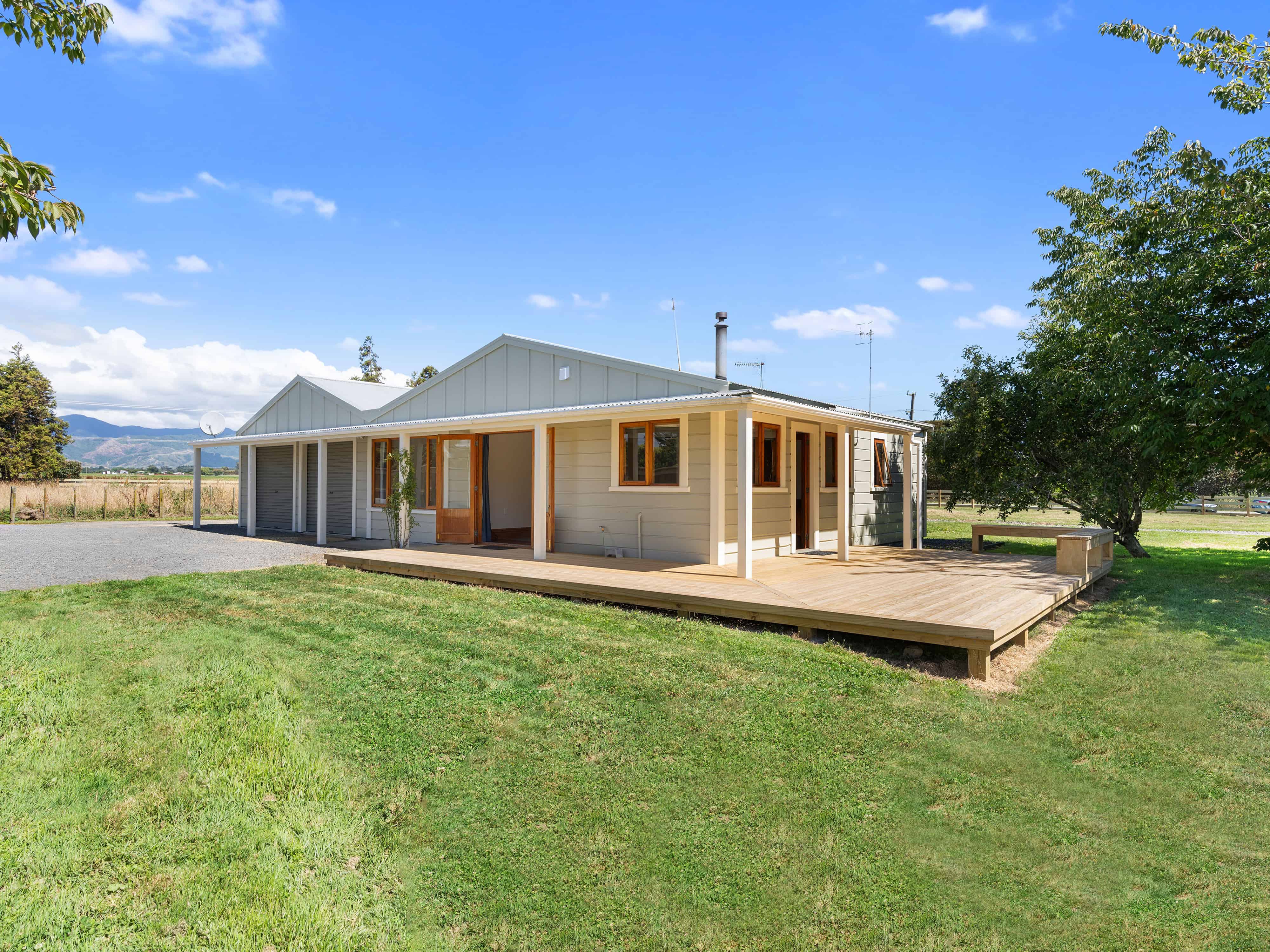 Horowhenua Lifestyle Properties for Sale - realestate.co.nz