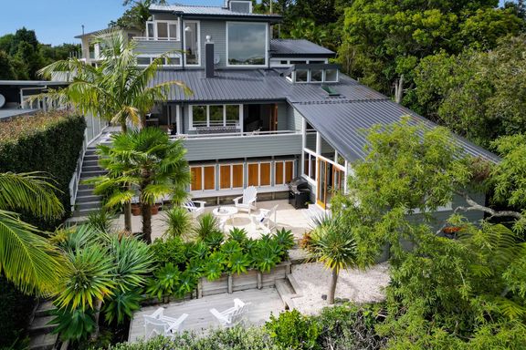 Property value - 91 Braemar Road, Castor Bay - realestate.co.nz