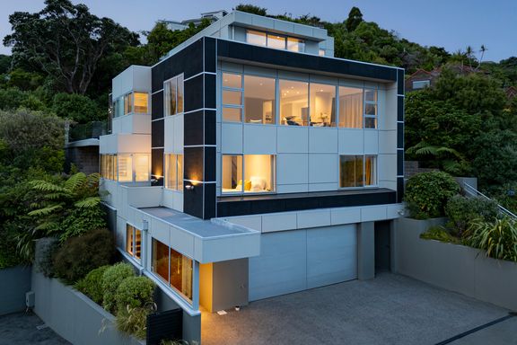 Property value - 113 Calcutta Street, Khandallah - realestate.co.nz