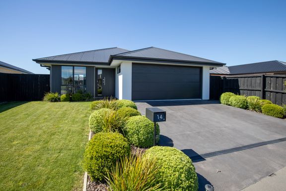 Property value - 14 Lady Isaac Drive, Rolleston - realestate.co.nz