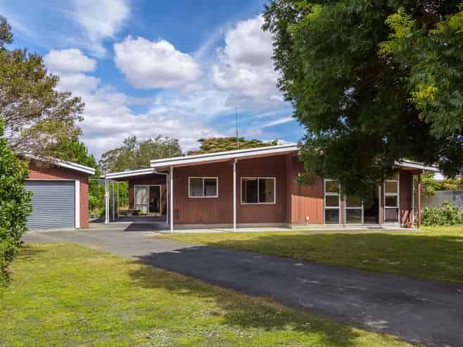 Greytown Houses for Sale - realestate.co.nz