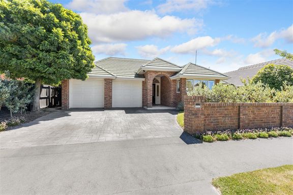 Property value - 15 Apsley Drive, Russley - realestate.co.nz