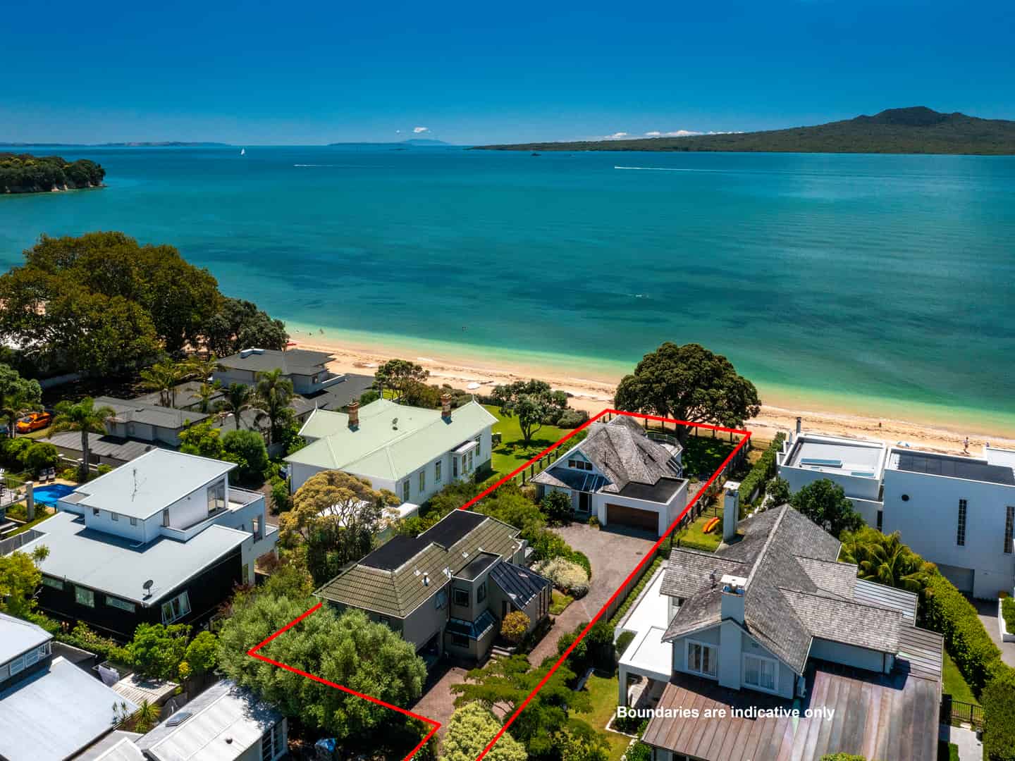 Devonport Houses for Sale - realestate.co.nz