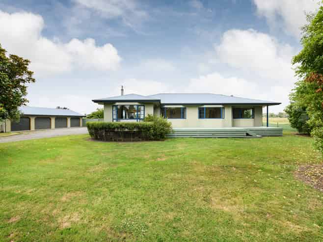 Manawatu Rural Farms and Real Estate for Sale - realestate.co.nz