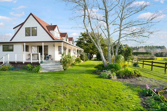 Property value - 40 Brookvale Lane, Taupaki - realestate.co.nz