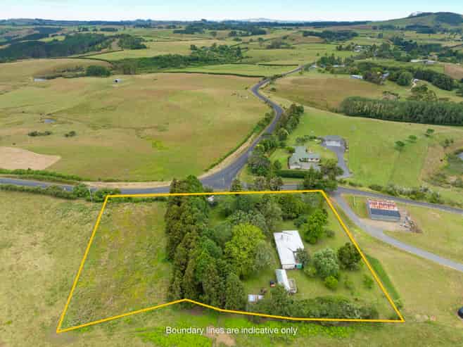 Auckland Rural Farms and Real Estate for Sale - realestate.co.nz