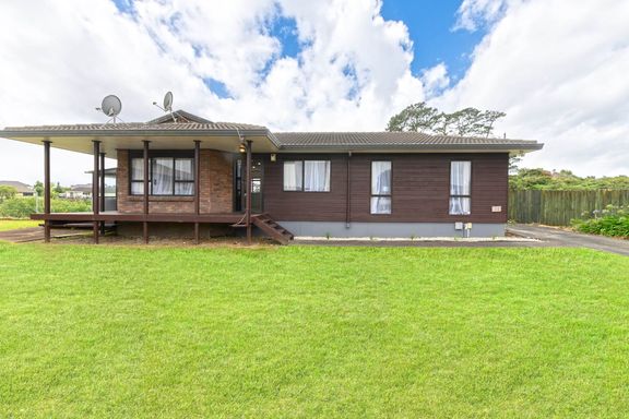 Property value - 30 Kenwick Place, Burswood - realestate.co.nz