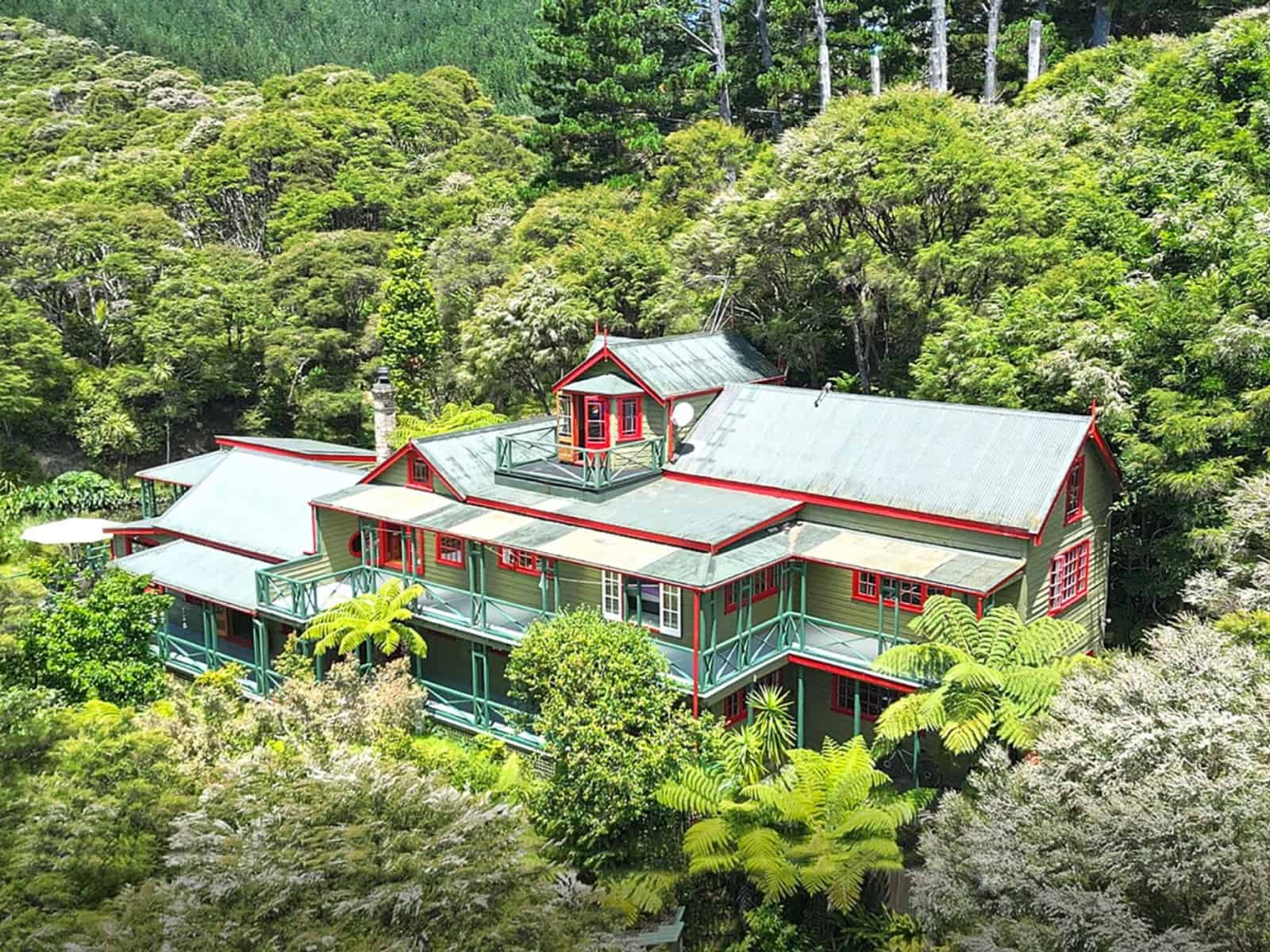 Coromandel Rural Farms and Real Estate for Sale - realestate.co.nz