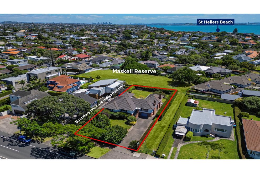 92 Maskell Street, St Heliers, Auckland City - For Sale - realestate.co.nz