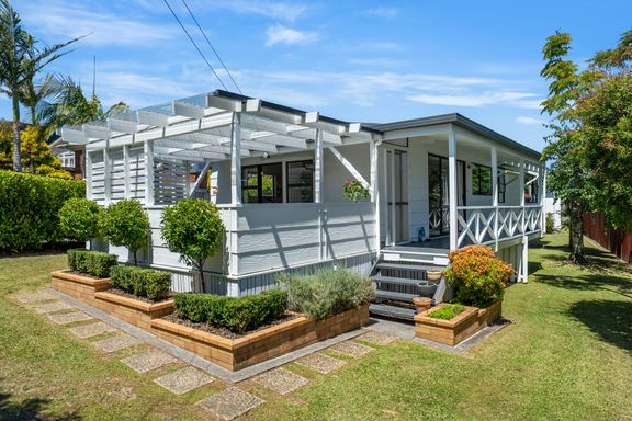Property value - 28 Heaphy Street, Blockhouse Bay - realestate.co.nz