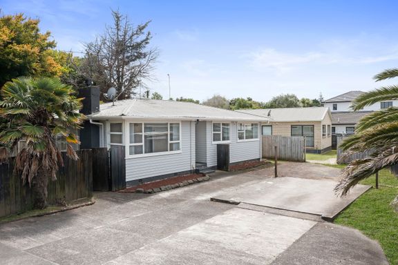 Property value - 1 Lomas Place, Manurewa - realestate.co.nz