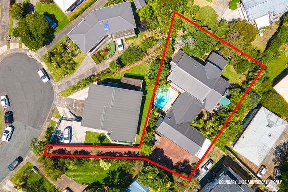 Property value - 19 Dudding Avenue, Northcote - realestate.co.nz