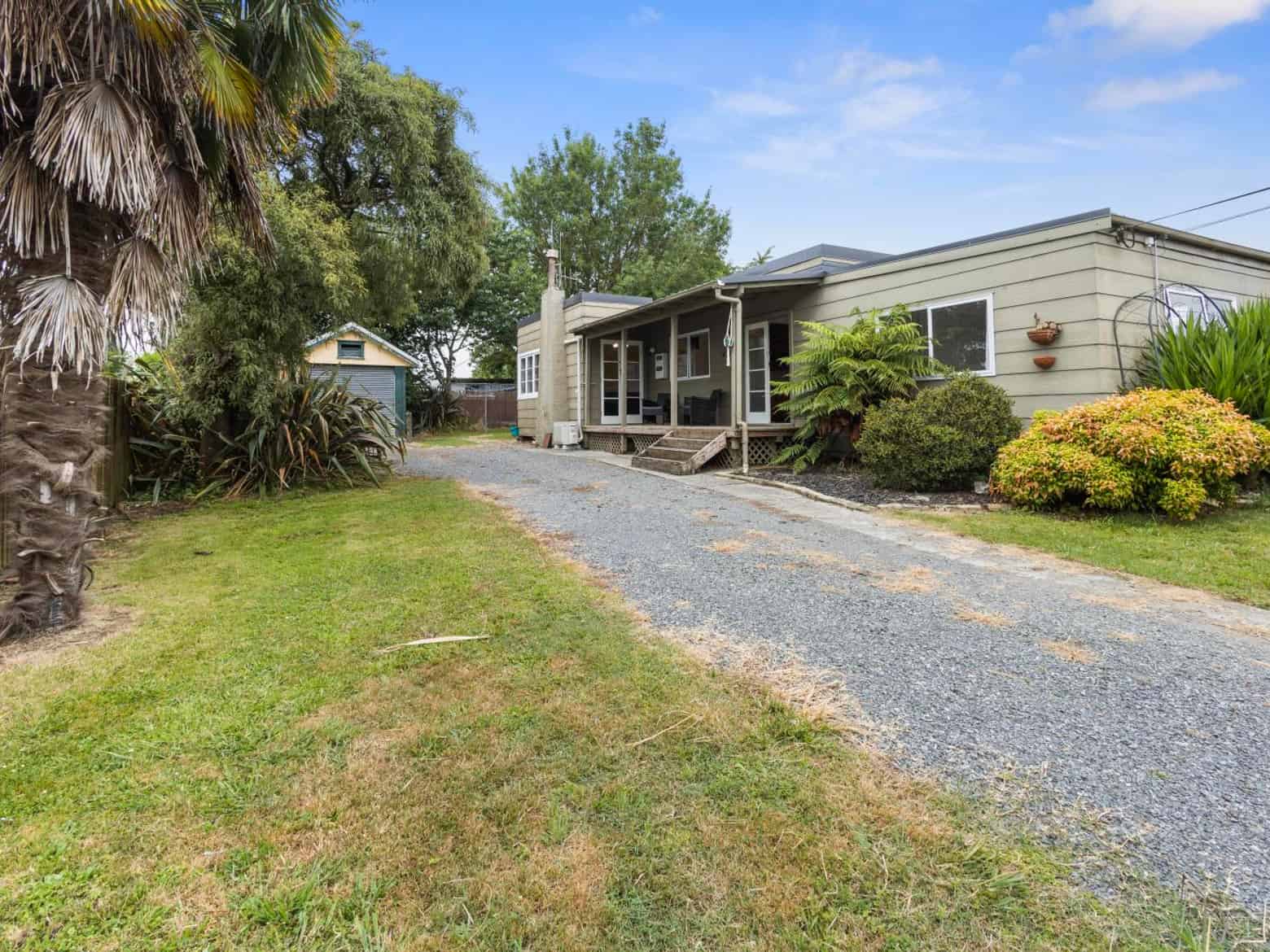 Matamata Homes and Real Estate for Sale - realestate.co.nz