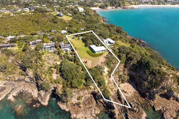 Property value - 20 Newton Road, Oneroa - realestate.co.nz