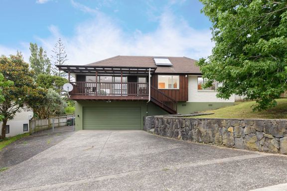 Property value - 91B Boundary Road, Blockhouse Bay - realestate.co.nz