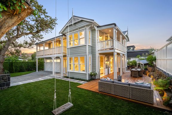 Property value - 92A Marsden Avenue, Mount Eden - realestate.co.nz