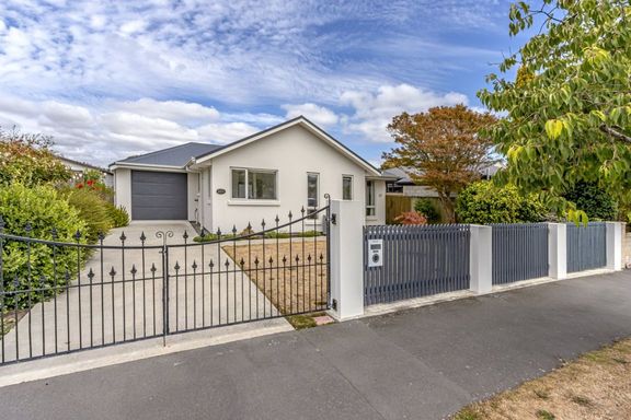 Property value - 463A Bower Avenue, Parklands - realestate.co.nz