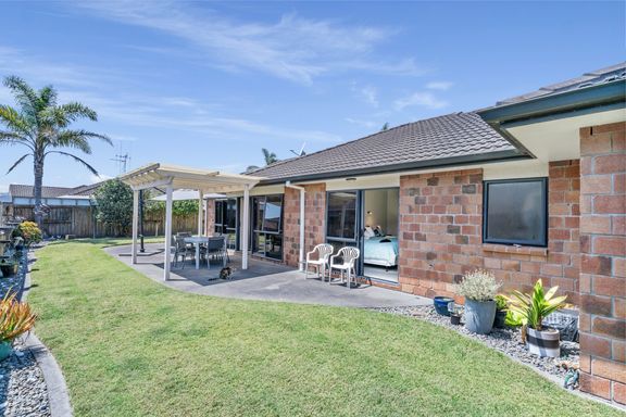 Sold - 15 Popata Close, Papamoa - realestate.co.nz