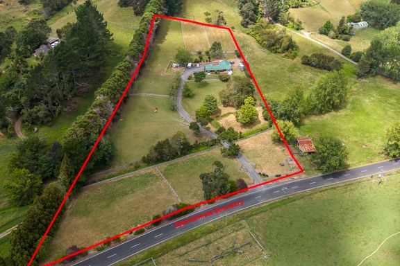Property value - 139 Old Mountain Road, Te Pahu - realestate.co.nz