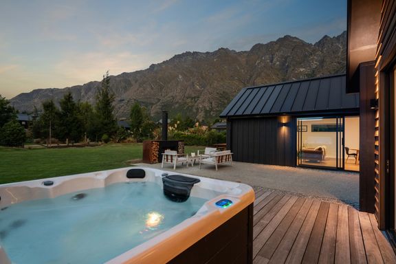 Property value - 18 Jacks Point Rise, Jacks Point - realestate.co.nz