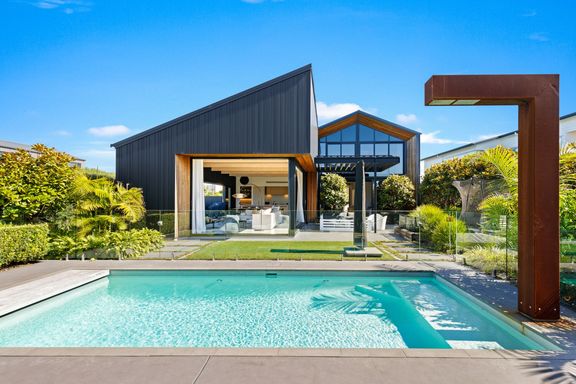 Sold - 31 Kewai Street, Omaha - realestate.co.nz