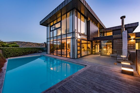 Property value - 95 Ludlam Street, Seatoun - realestate.co.nz