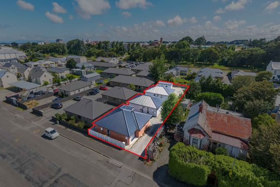 Property value - 150D Eye Street, Appleby - realestate.co.nz