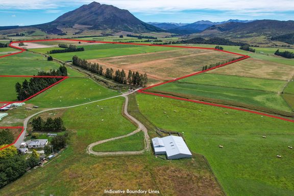Property value - 164 Oswald Road, Lumsden Surrounds - realestate.co.nz