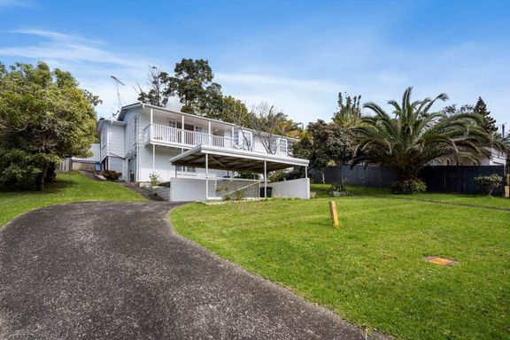 Property value - 64 Ayton Drive, Totara Vale - realestate.co.nz