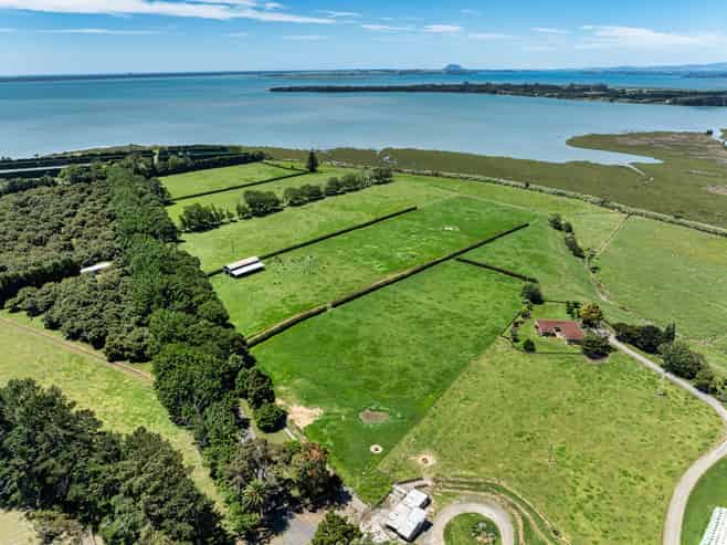 New Zealand Lifestyle Properties for Sale - realestate.co.nz