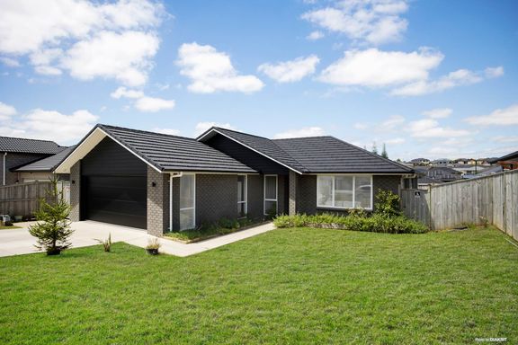 Property value - 9 Culverwell Crescent, Pokeno - realestate.co.nz