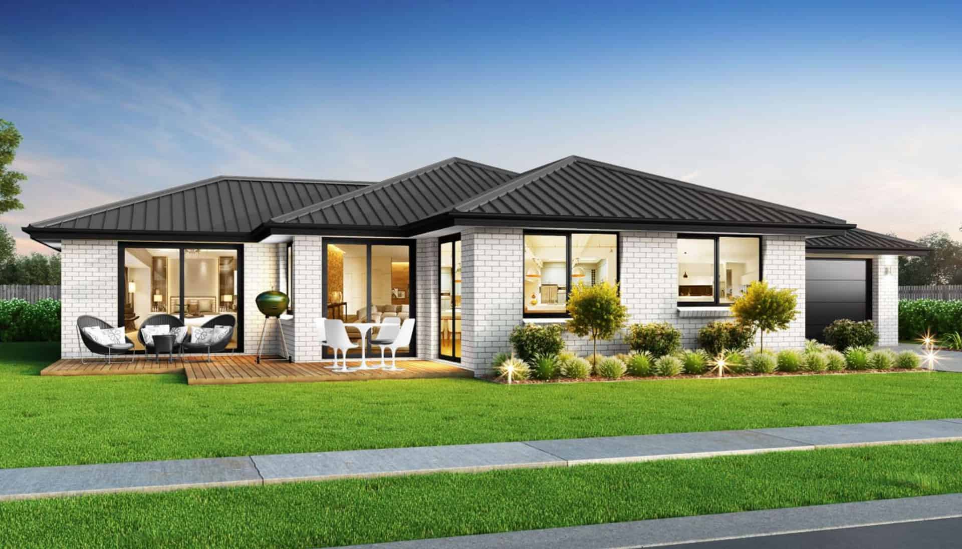 Property value - 11 Redvale Rise, Redvale - realestate.co.nz