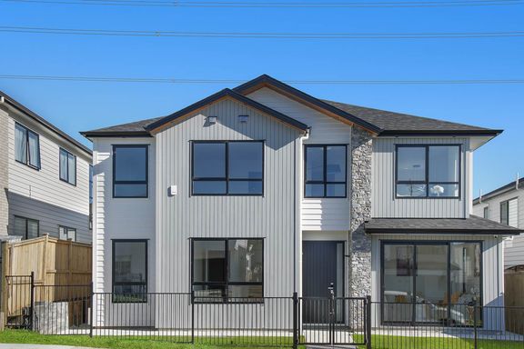 Property value - 5 Uru Drive, Flat Bush - realestate.co.nz