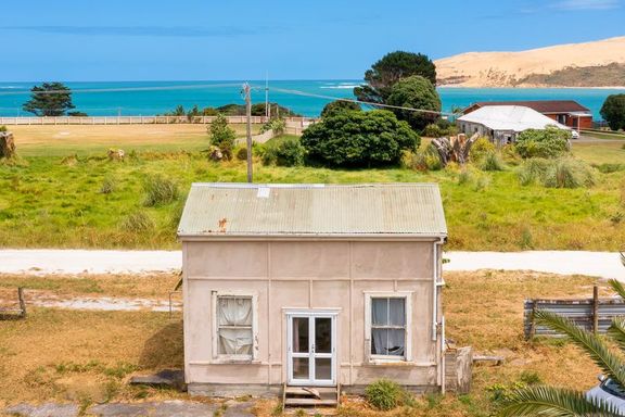 Property value - 131 State Highway 12, Omapere - realestate.co.nz