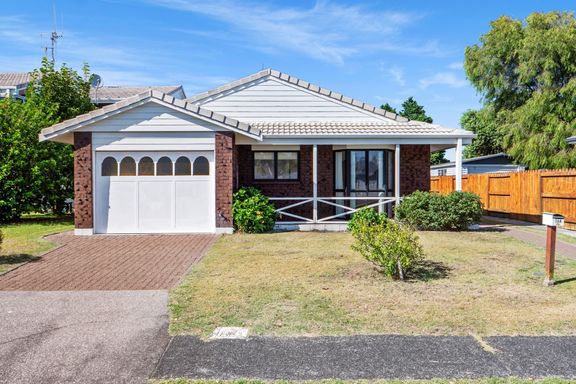 Property value - 16A Kinross Place, Mount Maunganui - realestate.co.nz