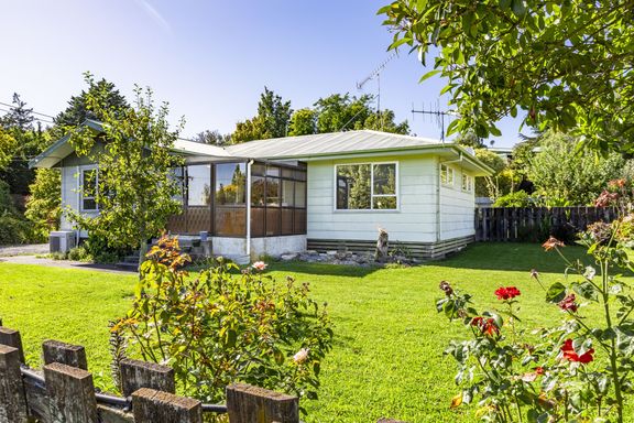 Property value - 124 Mount Herbert Road, Waipukurau and Surrounds ...