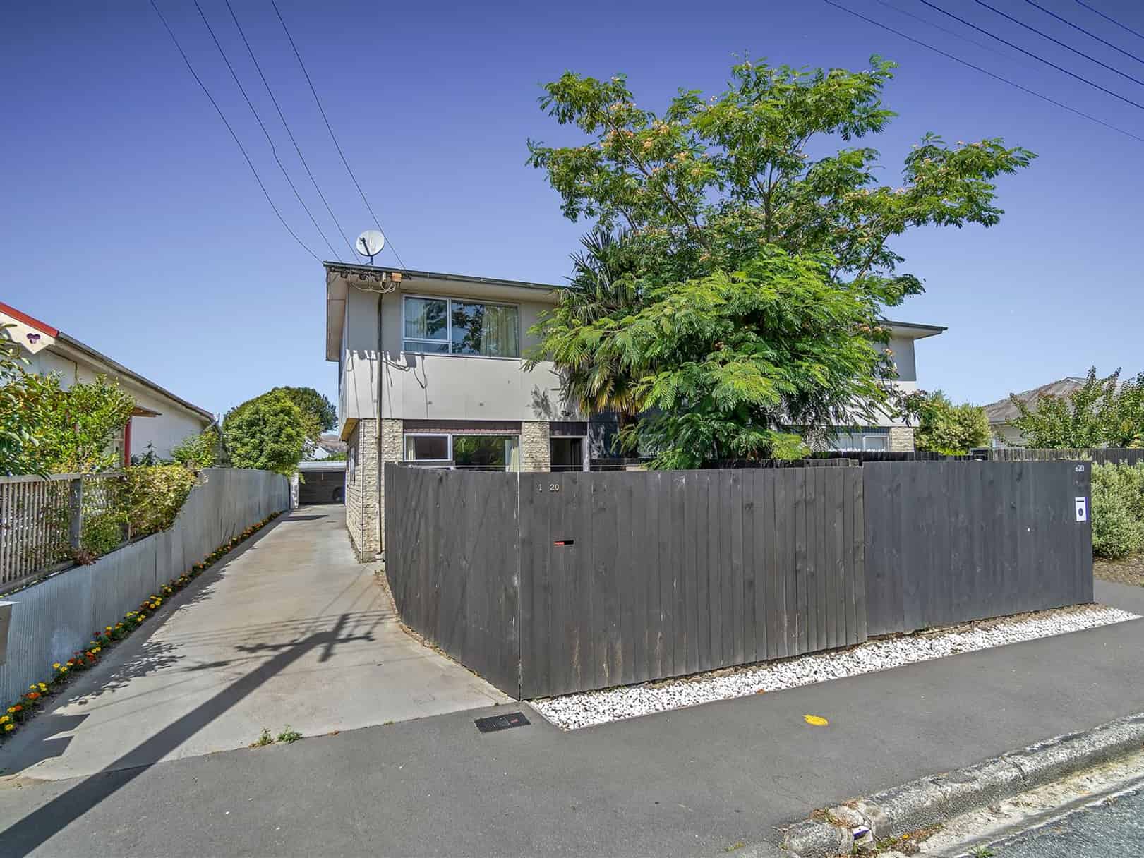 Spreydon Homes and Real Estate for Sale - realestate.co.nz