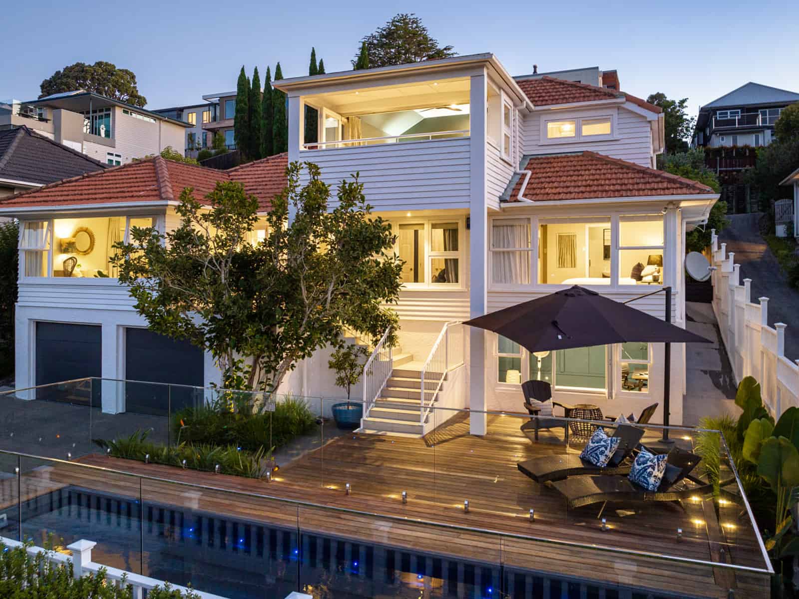 Saint Heliers Houses for Sale - realestate.co.nz