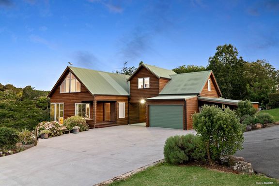 Property value - 118B Runciman Road, Pukekohe East - realestate.co.nz
