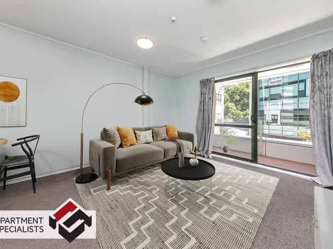 Auckland Central Apartments for Sale - realestate.co.nz